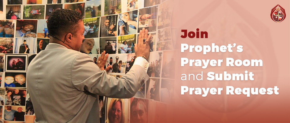 Clarence E. McClendon Ministries