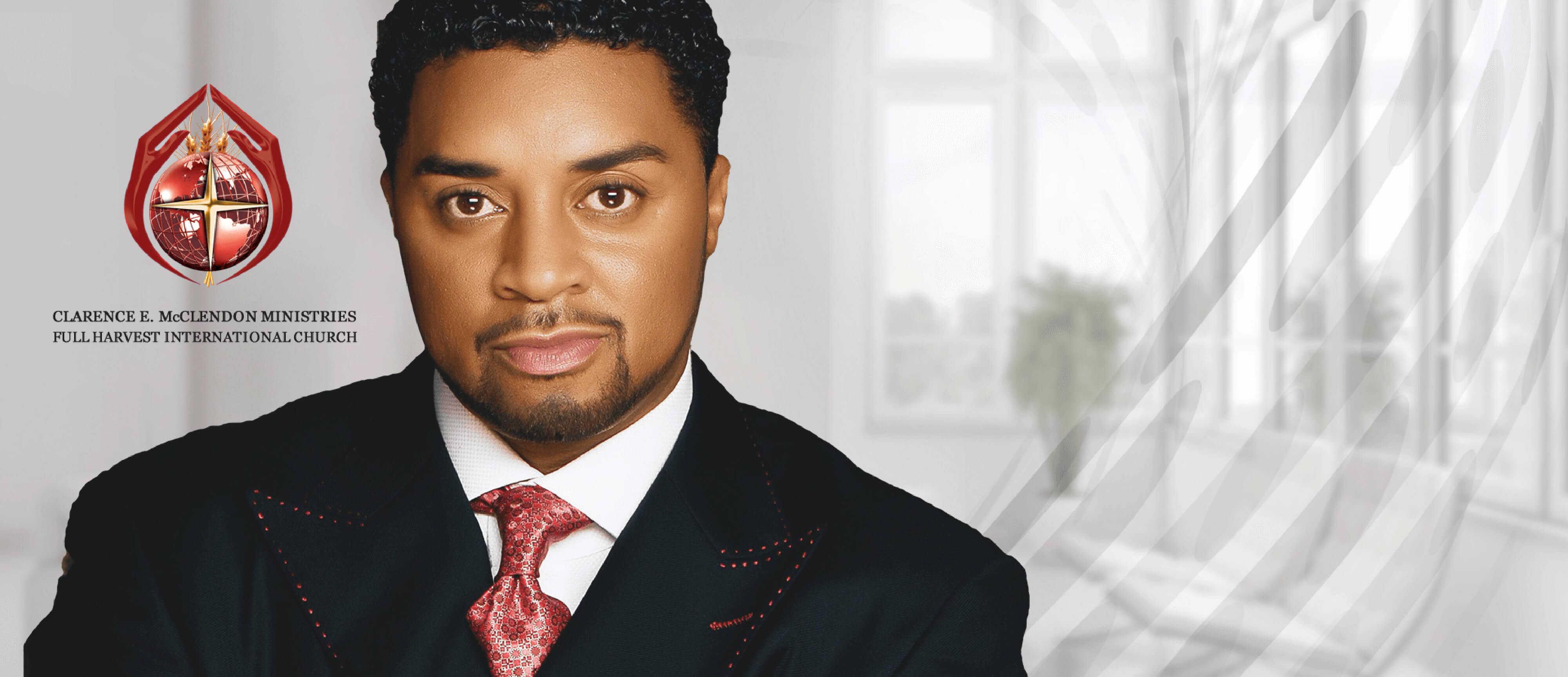 Clarence E McClendon Ministries