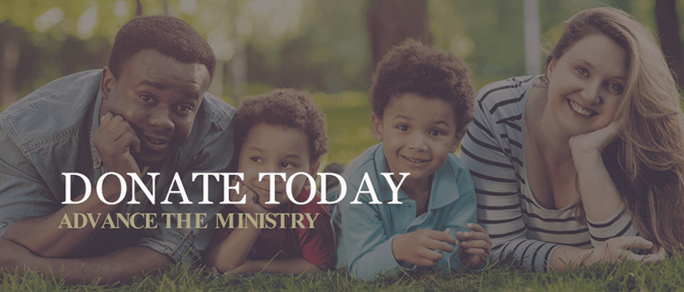 Clarence E. McClendon Ministries